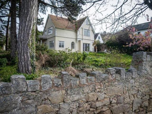 For Sale 4 Bedroom House Conwy Conwy DS101856175