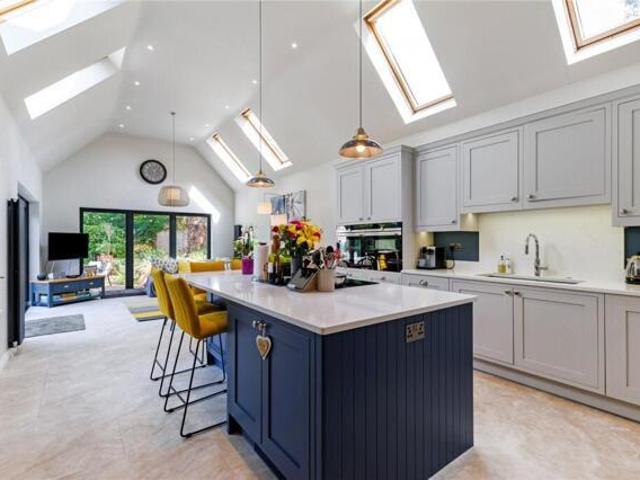 For Sale 4 Bedroom House Cookham Windsor And Maidenhead DS99290619