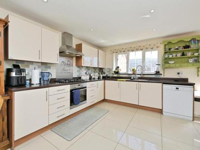For Sale 4 Bedroom House Corby Northamptonshire DS100786840