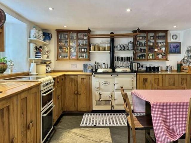 For Sale 4 Bedroom House Cornwell Cornwall DLS100132443