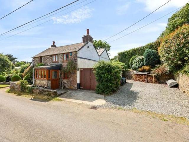 For Sale 4 Bedroom House Cornwell Cornwall DLS99092748