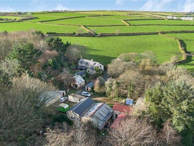 For Sale 4 Bedroom House Cornwell Cornwall DS98503865