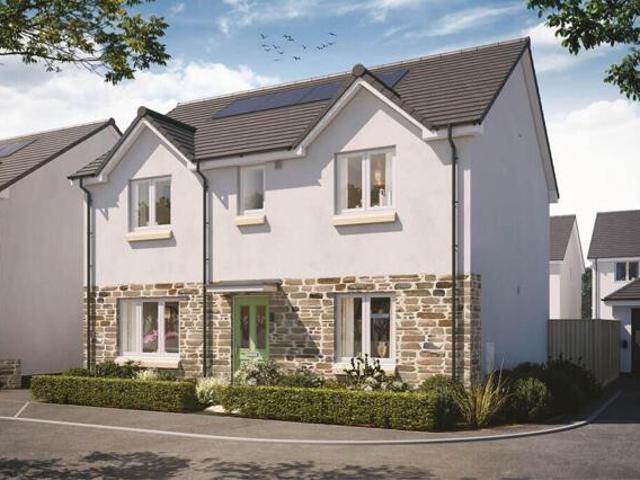 For Sale 4 Bedroom House Cornwell Oxfordshire DLS99436769