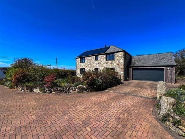 For Sale 4 Bedroom House Cornwell Oxfordshire DLS99926276