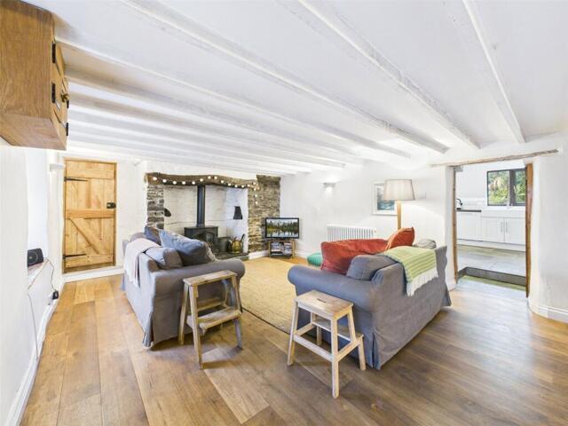 For Sale 4 Bedroom House Cornwell Oxfordshire DS98278187