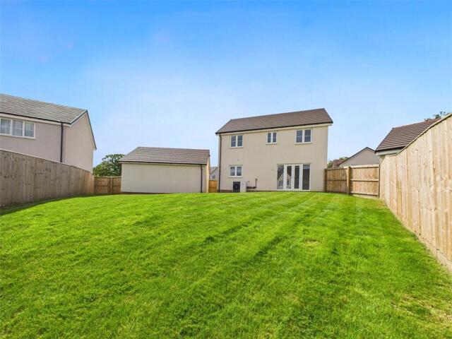 For Sale 4 Bedroom House Cornwell Oxfordshire DS98477072
