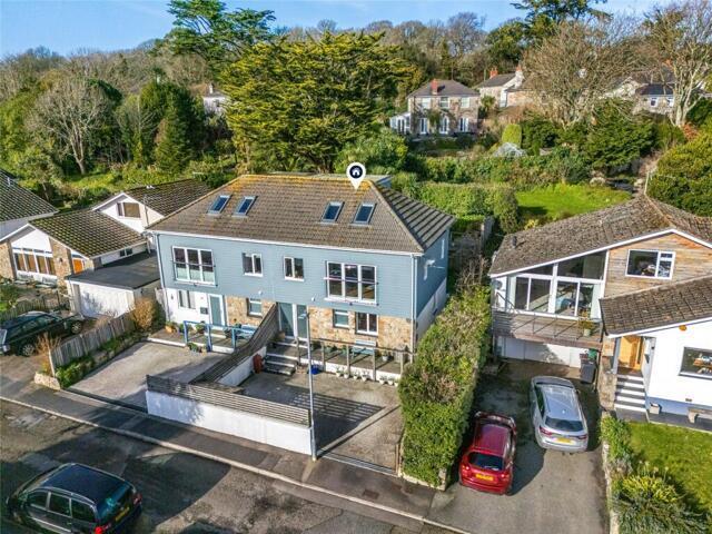 For Sale 4 Bedroom House Cornwell Oxfordshire DS100426196