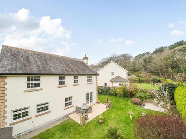 For Sale 4 Bedroom House Cornwell Oxfordshire DS101931969