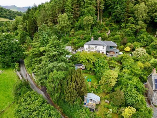 For Sale 4 Bedroom House Corris Corris DLS100132278