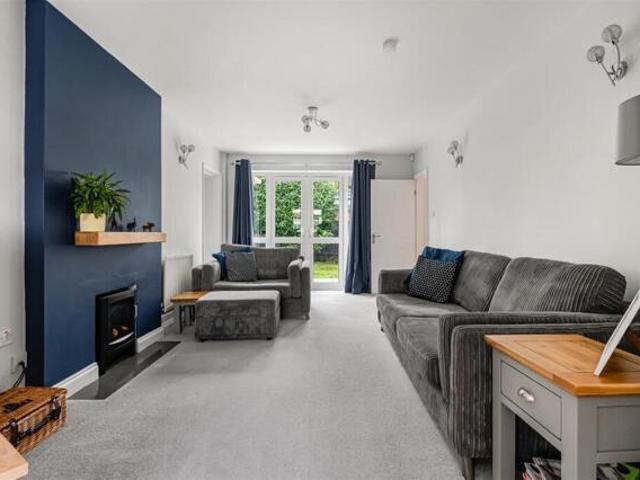 For Sale 4 Bedroom House Caversham Berkshire DLS100578858