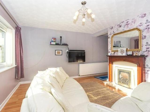 For Sale 4 Bedroom House Caernarfon Gwynedd DS98765727