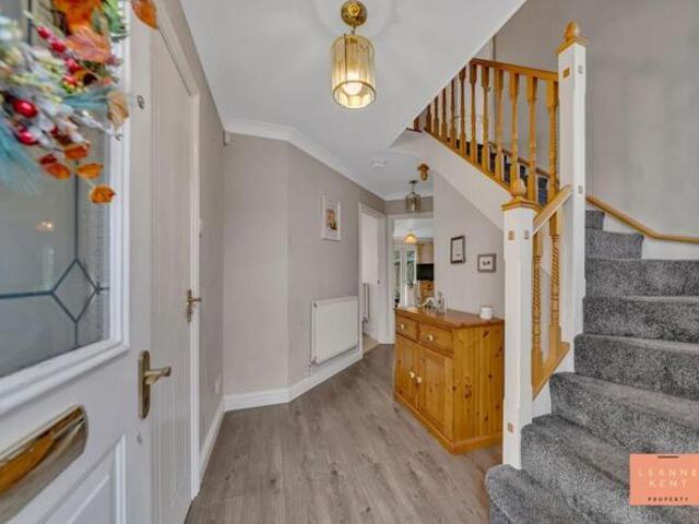 For Sale 4 Bedroom House Caerphilly Caerphilly DS100456499
