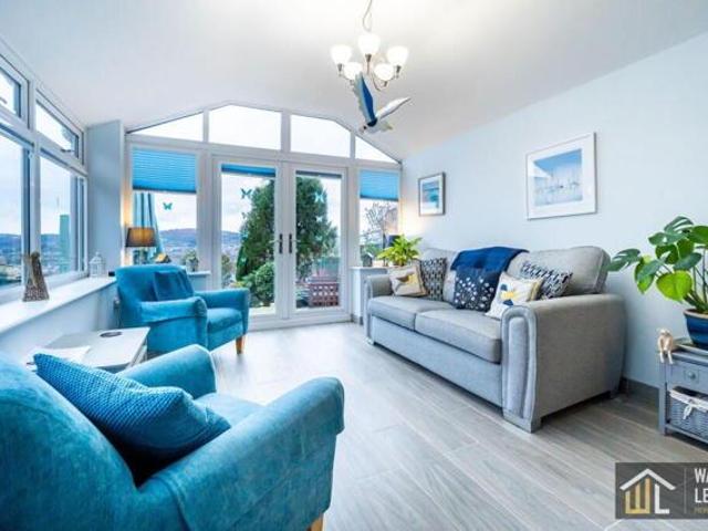 For Sale 4 Bedroom House Caerphilly Caerphilly DS99290015