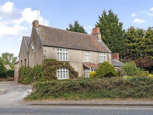 For Sale 4 Bedroom House Caldicot Monmouthshire DLS99161652