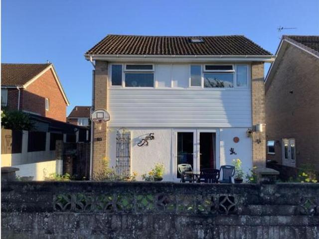 For Sale 4 Bedroom House Caldicot Monmouthshire DLS99986213