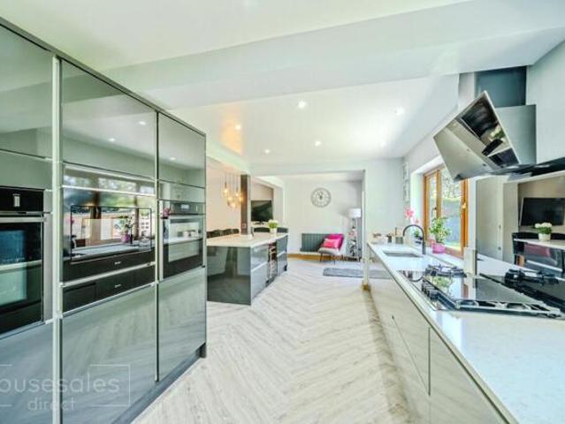 For Sale 4 Bedroom House Caldicot Monmouthshire DLS101278216