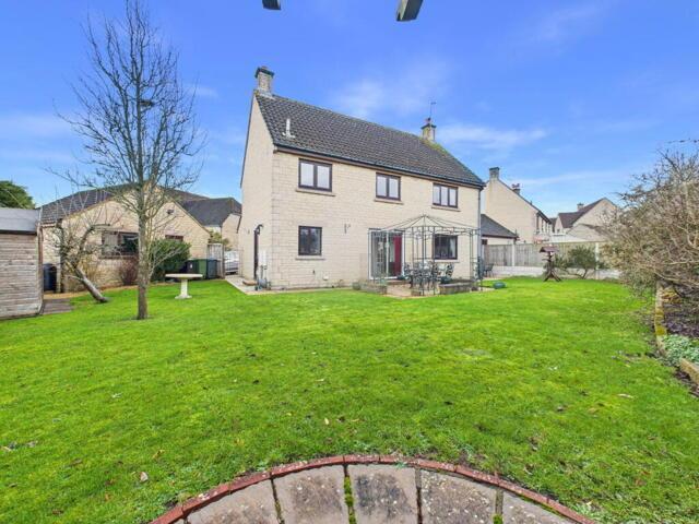 For Sale 4 Bedroom House Calne Wiltshire DLS99523474