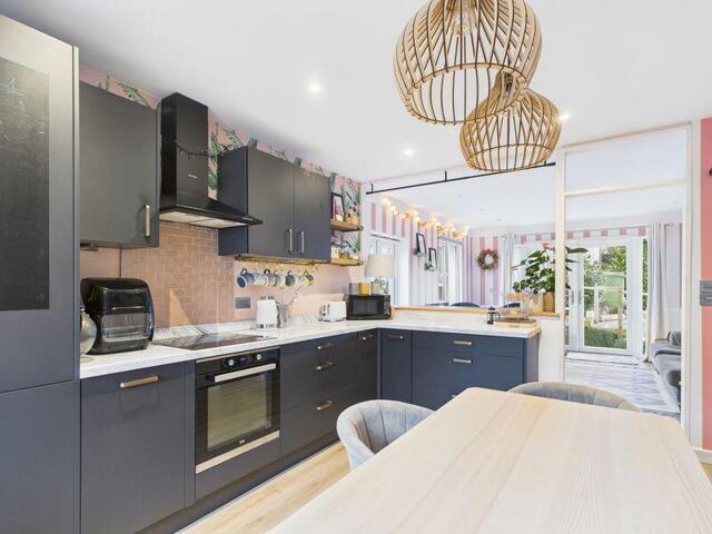 For Sale 4 Bedroom House Camborne Cornwall DLS100058011