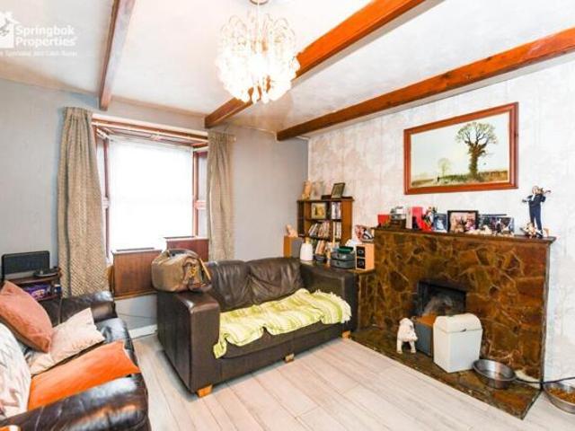 For Sale 4 Bedroom House Camborne Cornwall DLS101379183