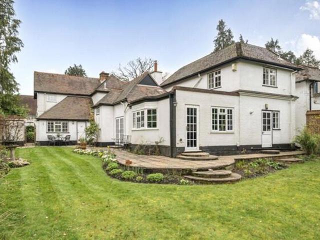 For Sale 4 Bedroom House Camberley Surrey DS100855143