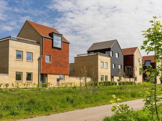 For Sale 4 Bedroom House Cambridge Cambridge DS101677400