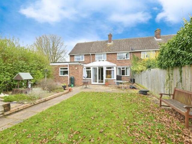 For Sale 4 Bedroom House Cambridge Cambridgeshire DLS100917551