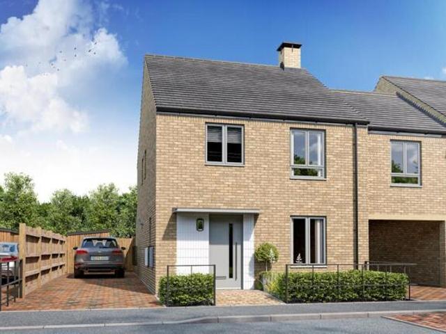 For Sale 4 Bedroom House Cambridge Cambridgeshire DS101677880