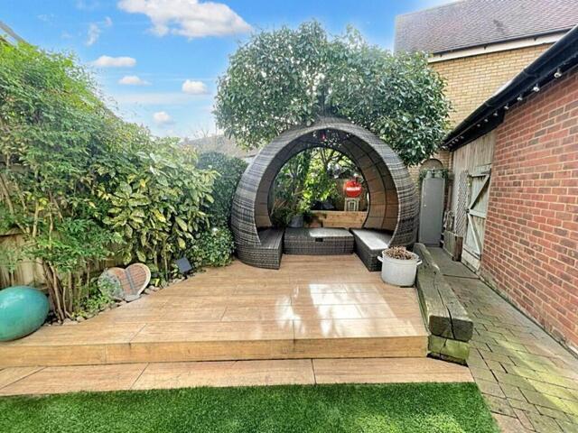 For Sale 4 Bedroom House Cambridgeshire Cambridgeshire DLS101100165