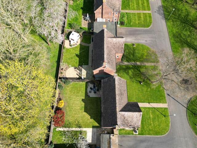 For Sale 4 Bedroom House Cambridgeshire Cambridgeshire DLS101931587