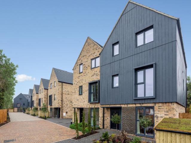 For Sale 4 Bedroom House Cambridgeshire Cambridgeshire DLS93609750