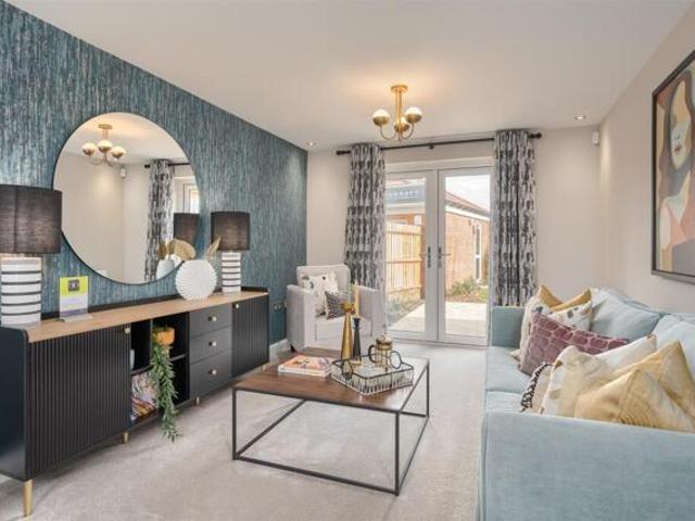 For Sale 4 Bedroom House Cambridgeshire Cambridgeshire DLS98903244