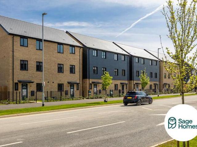 For Sale 4 Bedroom House Cambridgeshire Cambridgeshire DLS99436787