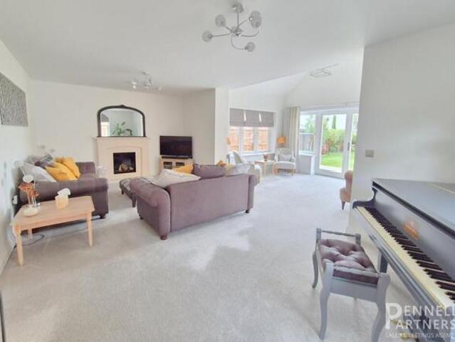 For Sale 4 Bedroom House Cambridgeshire Cambridgeshire DLS99952003