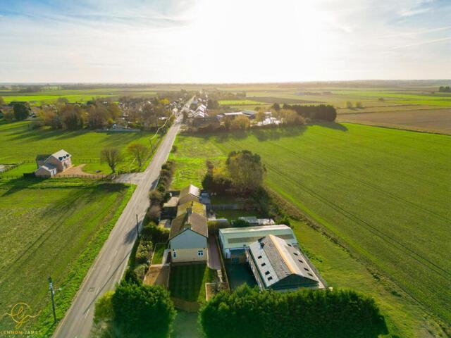 For Sale 4 Bedroom House Cambridgeshire Cambridgeshire DS99161370