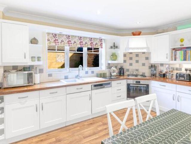 For Sale 4 Bedroom House Cambridgeshire Cambridgeshire DS99161503