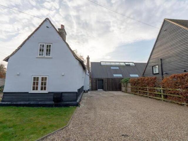 For Sale 4 Bedroom House Cambridgeshire Cambridgeshire DS99523867