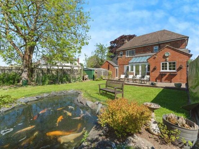 For Sale 4 Bedroom House Cambridgeshire Cambridgeshire DS100615090