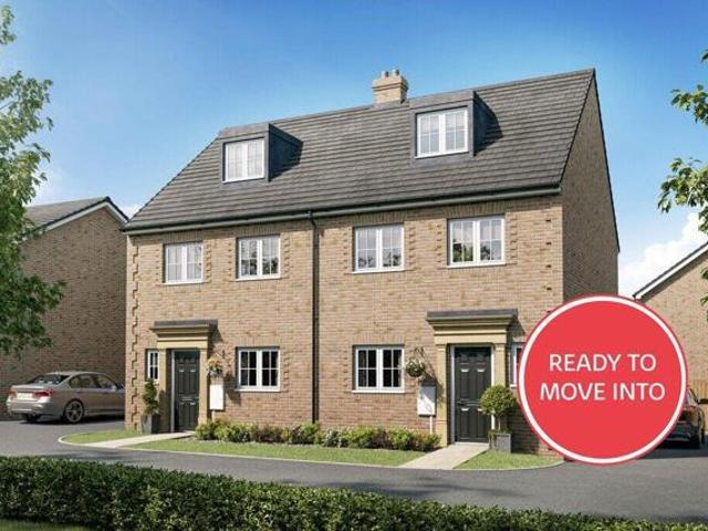 For Sale 4 Bedroom House Cambridgeshire Cambridgeshire DS101100038