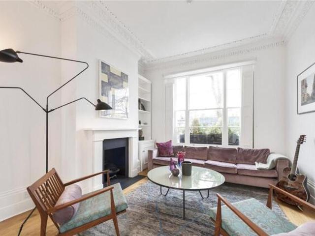 For Sale 4 Bedroom House Camden Great London DLS101678104