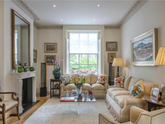 For Sale 4 Bedroom House Camden Greater London DLS101231887