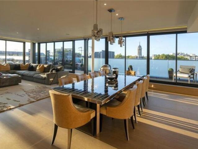 For Sale 4 Bedroom House Camden Greater London DLS99380704