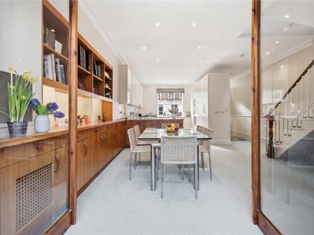 For Sale 4 Bedroom House Camden Greater London DS101777664