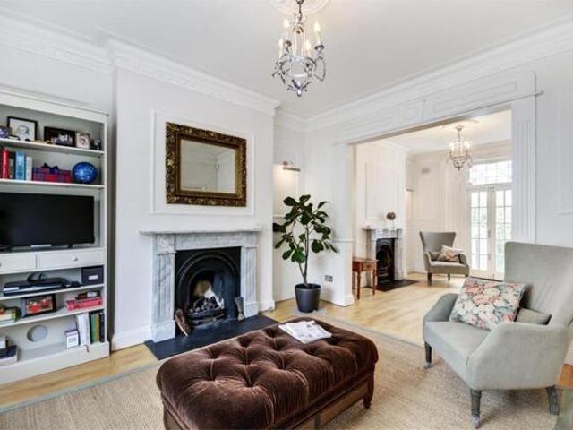 For Sale 4 Bedroom House Camden Greater London DS98477129