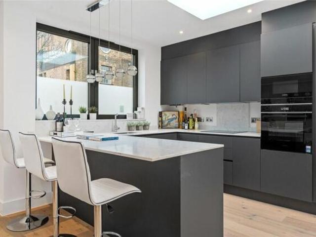 For Sale 4 Bedroom House Camden Greater London DS99808780