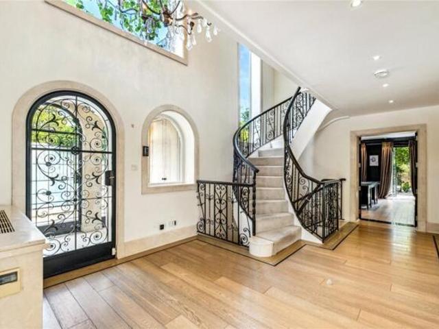 For Sale 4 Bedroom House Camden Greater London DS99840199