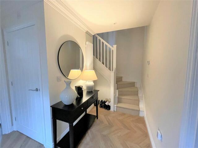 For Sale 4 Bedroom House Cannock Staffordshire DS99840383