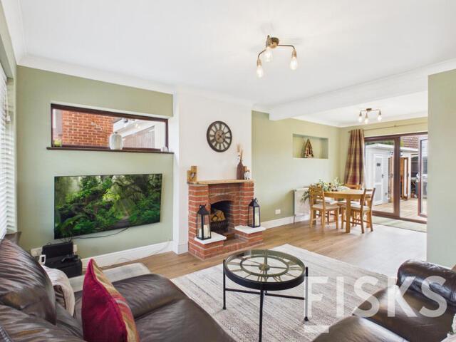 For Sale 4 Bedroom House Canvey Island Essex DLS101231910