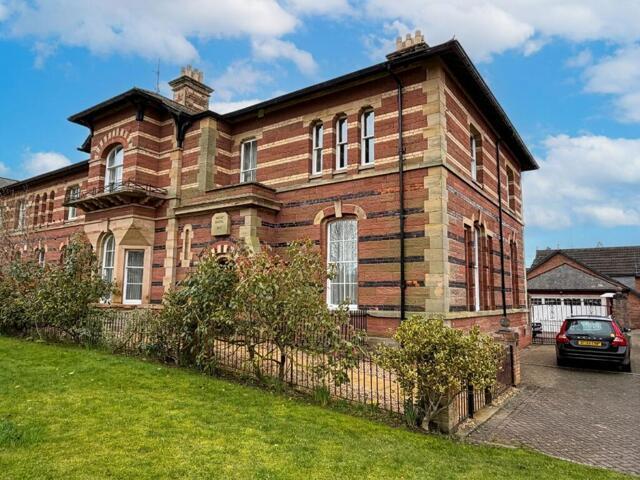 For Sale 4 Bedroom House Carlisle Cumbria DS101168674