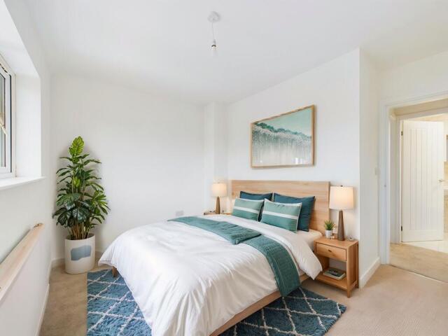For Sale 4 Bedroom House Carlton Bedfordshire DLS98718271