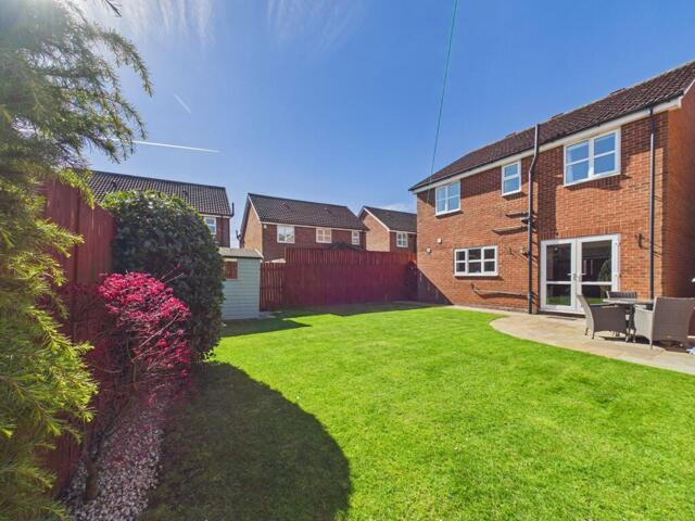 For Sale 4 Bedroom House Carlton East Riding Of Yorkshire DLS101797076